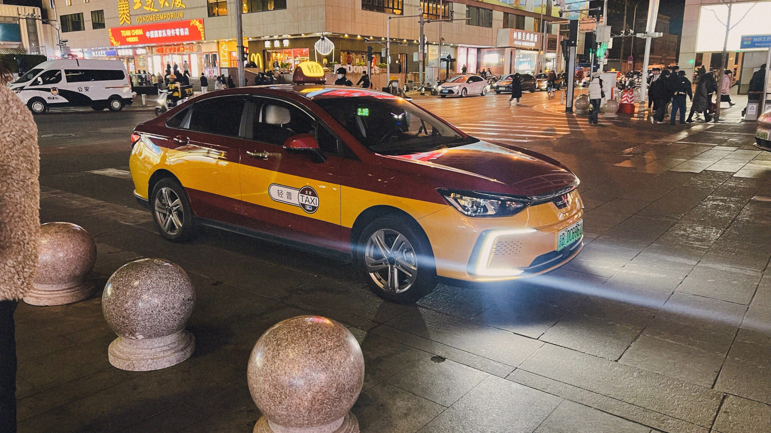 Cómo usar DiDi en China: Guía para moverte fácilmente en taxis